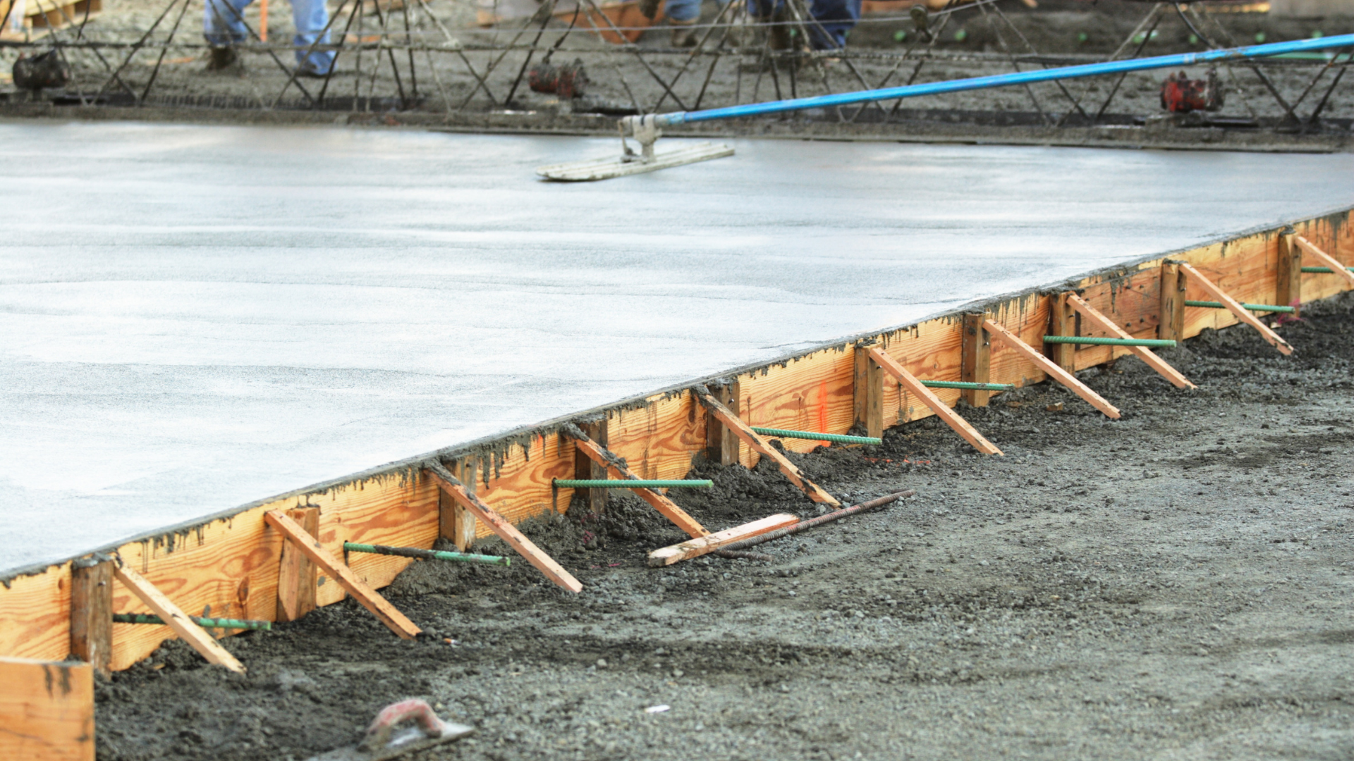 Best Concrete Contractors in New Jersey | (302) 2064830