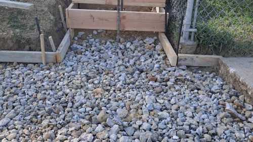 Concrete Slabs - Azteca Masonry Construction